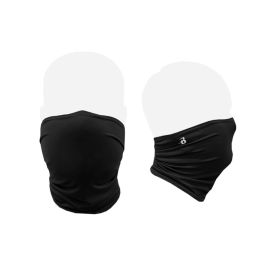 Chaos Safety Supplies ACTIVITY MASK BLACK PERFORMANCE