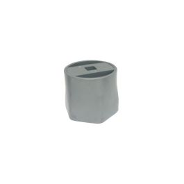 Lang Tools (Kastar) 8-Point Axle Nut Socket - 3-3/4"