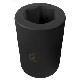 Sunex IMPACT SOCKET 1 1/8 #5 SPLINE DRIVE