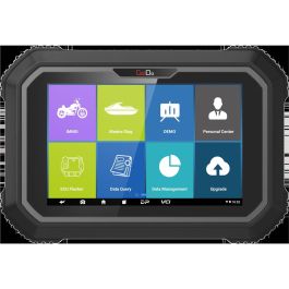 Cando International Scan Tool for Marine Applications