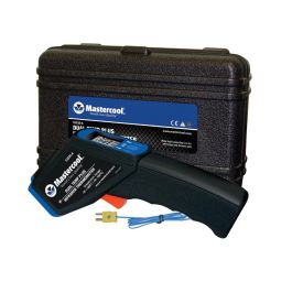 Mastercool DUAL TEMP PLUS INFRARED THERMOMETER