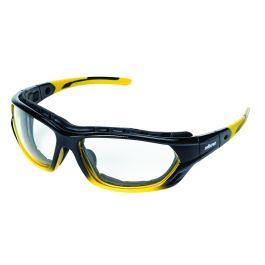 Sellstrom Sellstrom - Safety Glasses - XPS530 Series - Clear Lens ...