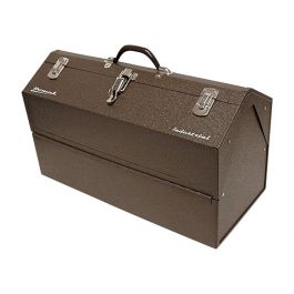 Homak Manufacturing 22" CANTILEVER TOTE BOX