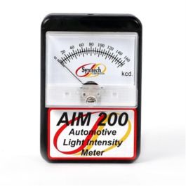 Symtech AIM 200 Headlamp Intensity Meter