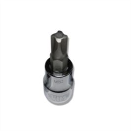 VIM Tools Mts02 Mortorq Super Driver, S2 Bit And Chrome 3/8 Inch Drive ...