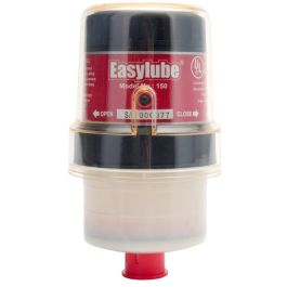 Alemite Easylube Automatic Grease Lubricator, 5 oz Cup