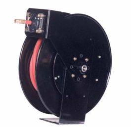 John Dow Industries HIGH PRESSURE HOSE REEL 50'