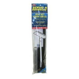 Carrand Prof. Squeegee in a Bag
