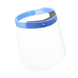 Jackson Safety Jackson Safety - Face Shield - MFS-320 Series -9" x 14 ...