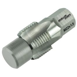 Mueller-Kueps Sensor Tap Kit M20x1.5 and M221.5